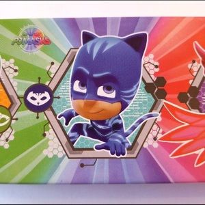 pj masks | Accessories | Pj Masks Tin Box | Poshmark